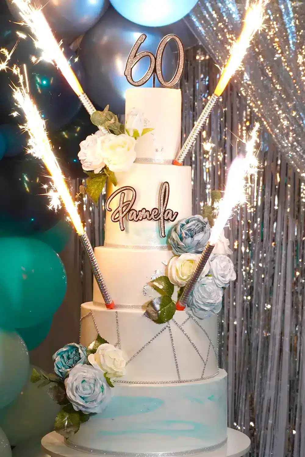 How to Frost a Cake Like a Pro: Step-by-Step Guide