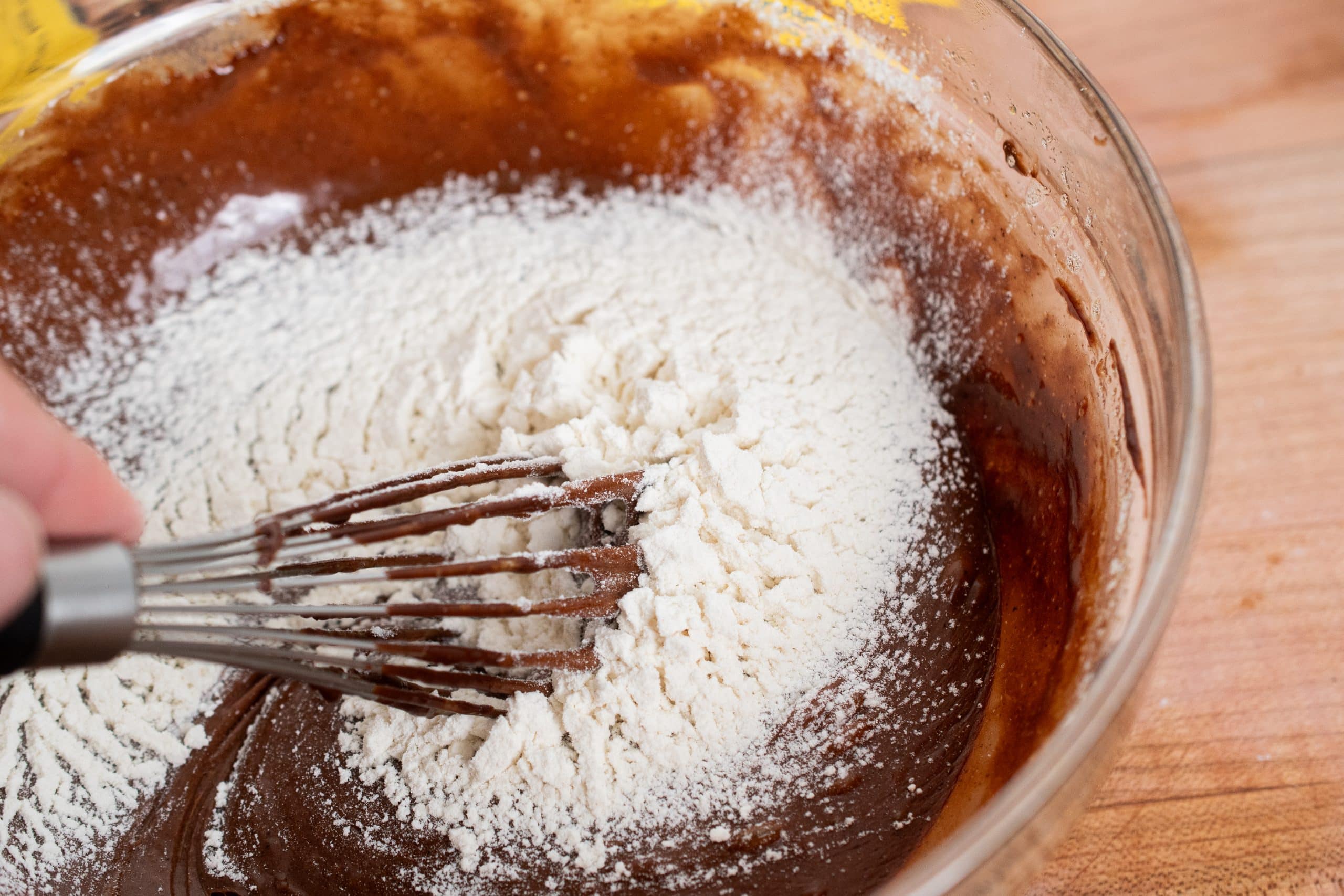 Molten Lava Cake for Two | Rich, Gooey & Ready in 25 Minutes