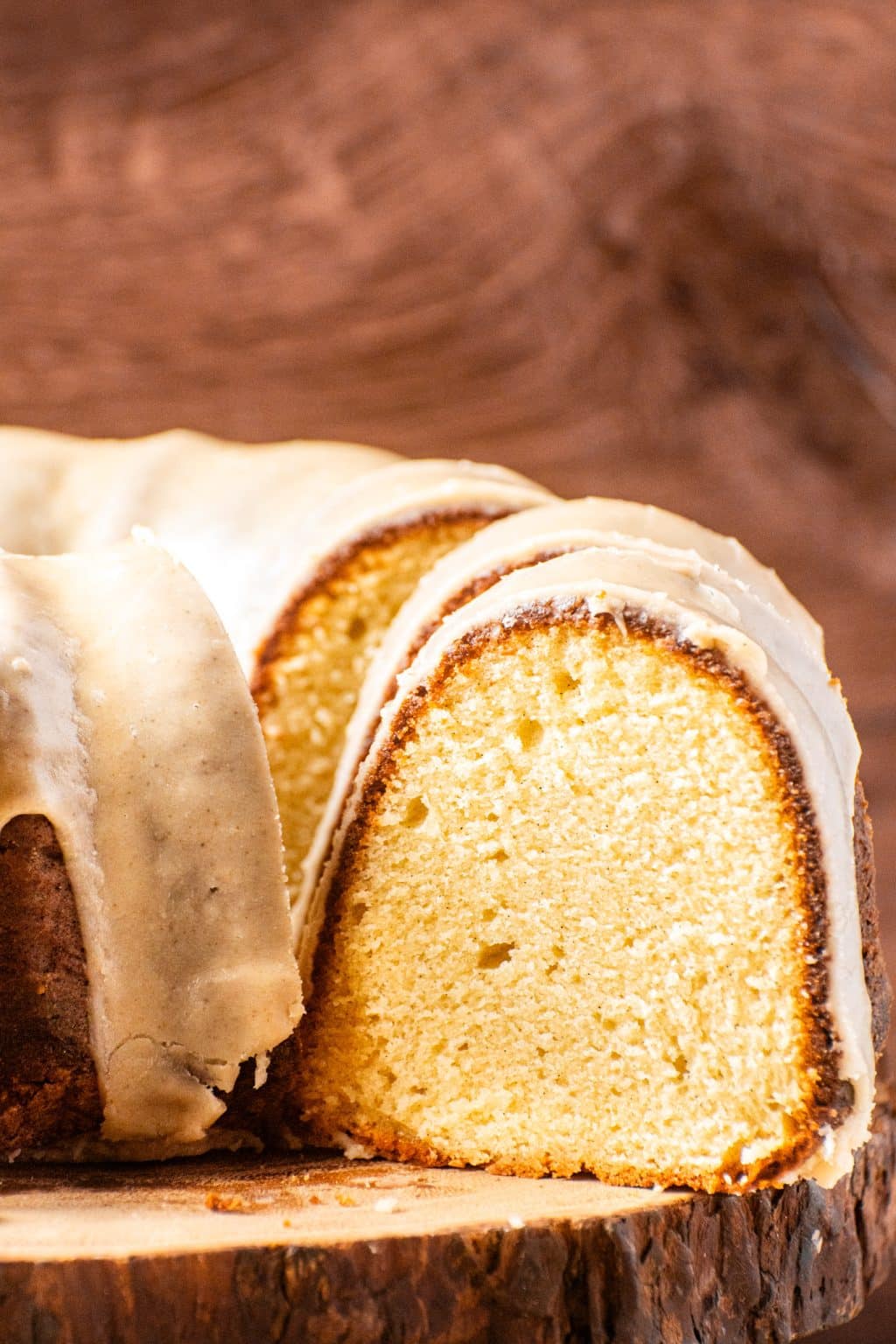 Brown Butter Pound Cake Recipe (Moist, Buttery & Easy to Make)