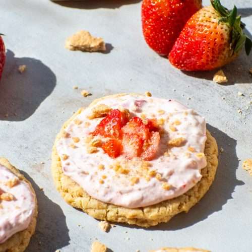 13 Father’s Day Dessert Recipes Dad Will Actually Love