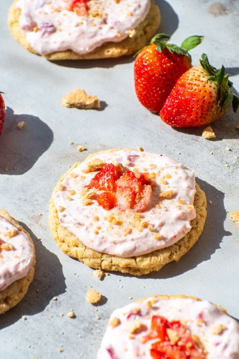 13 Father’s Day Dessert Recipes Dad Will Actually Love