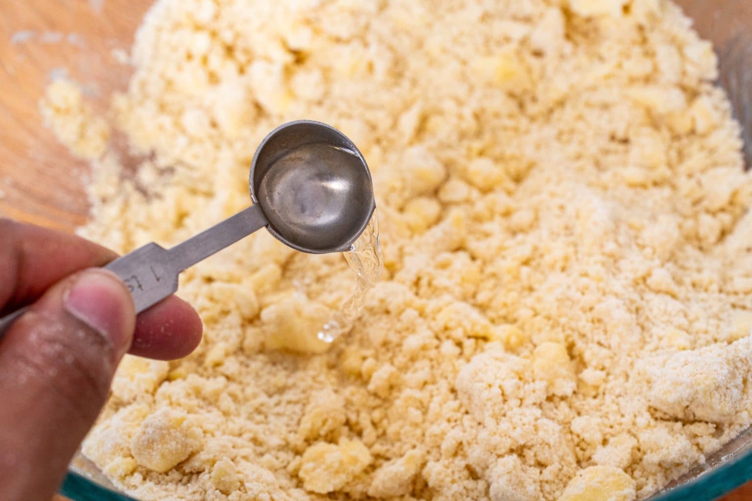 Best All Butter Flaky Pie Crust Recipe (Super Buttery & Easy!)