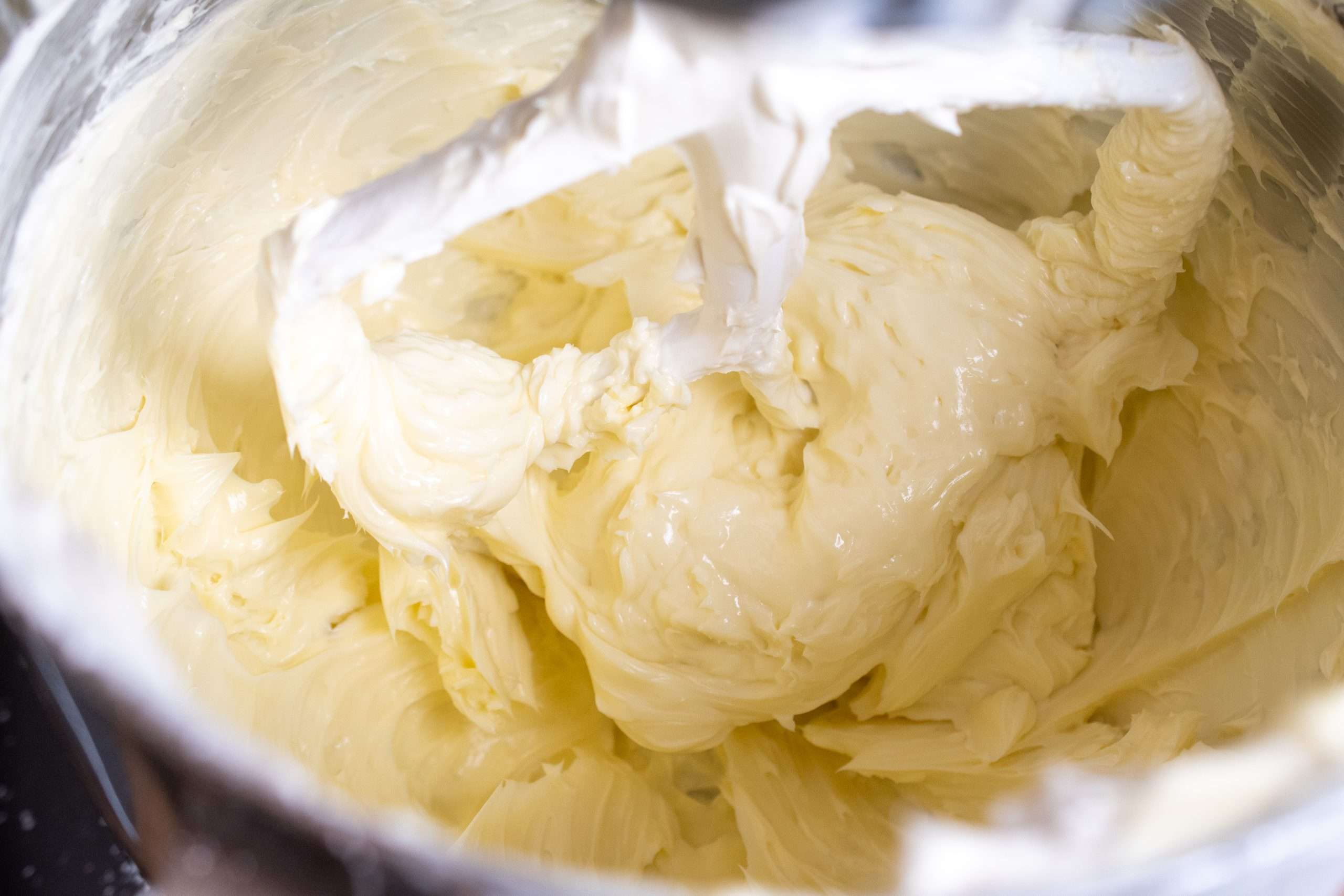 The Best Vegan Buttercream (Creamy Ermine Frosting Recipe)