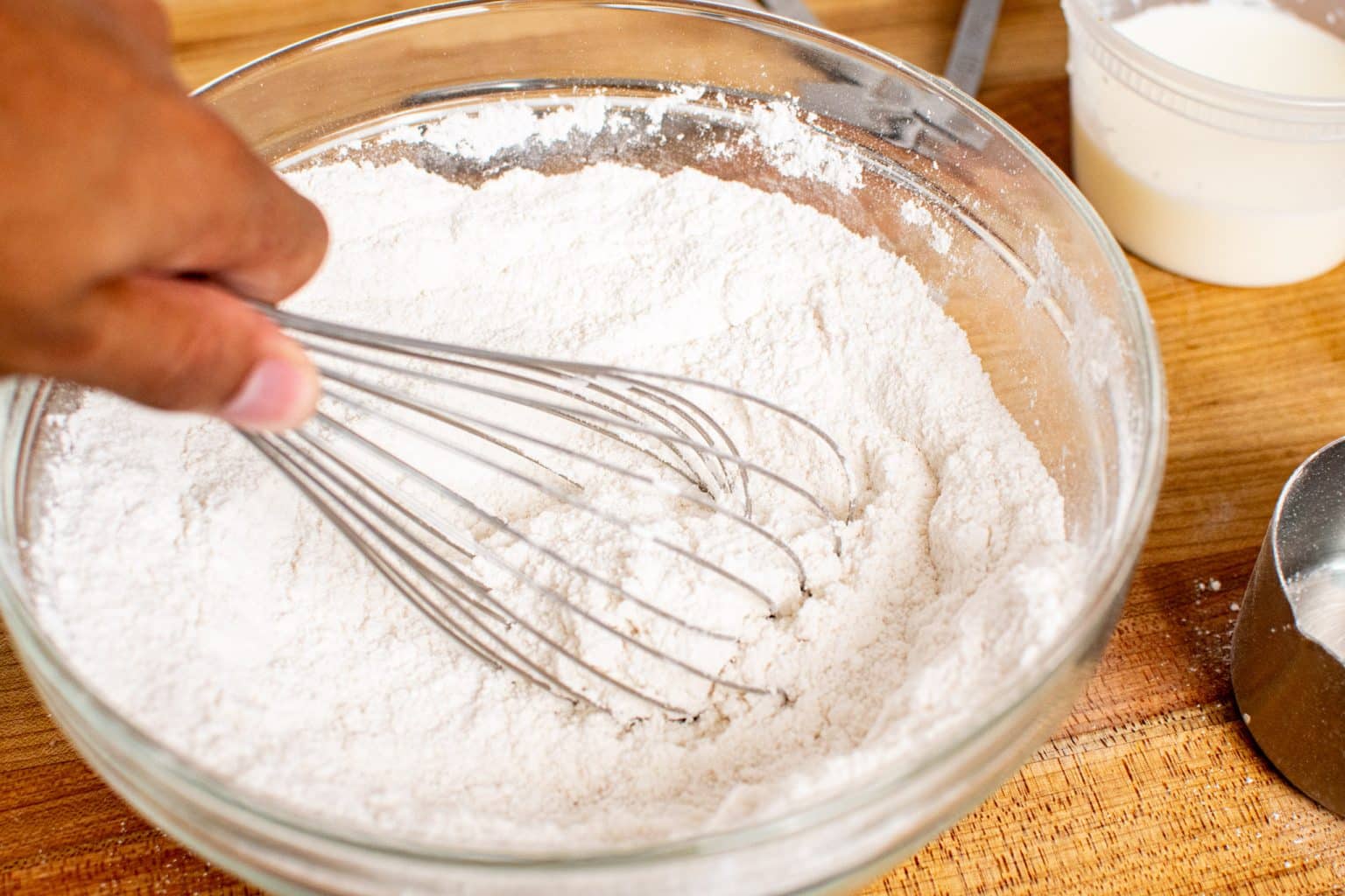 Brown Butter Pound Cake Recipe (Moist, Buttery & Easy to Make)