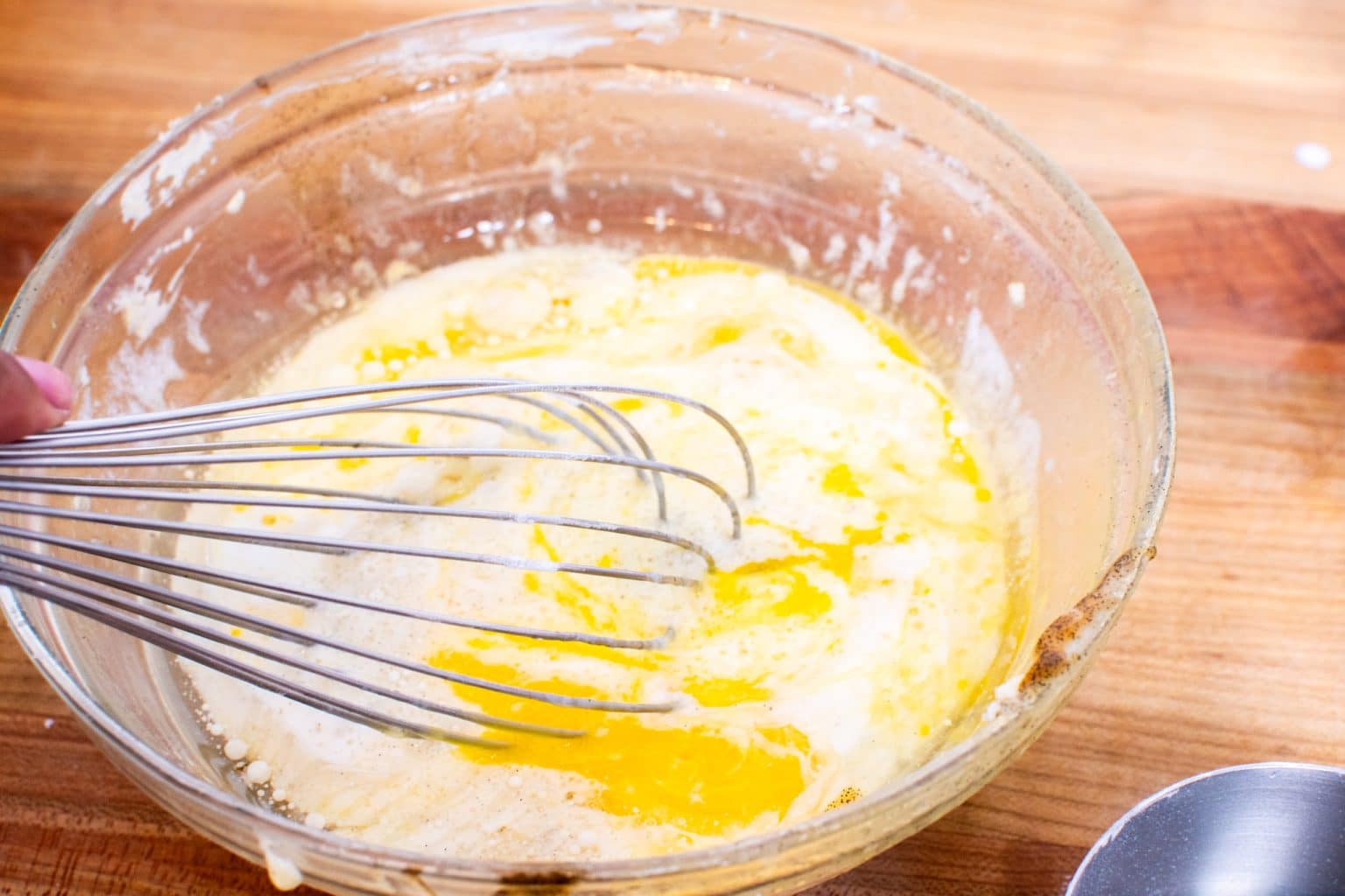 The Best Vanilla Cake: Moist, Fluffy, & Easy to Make